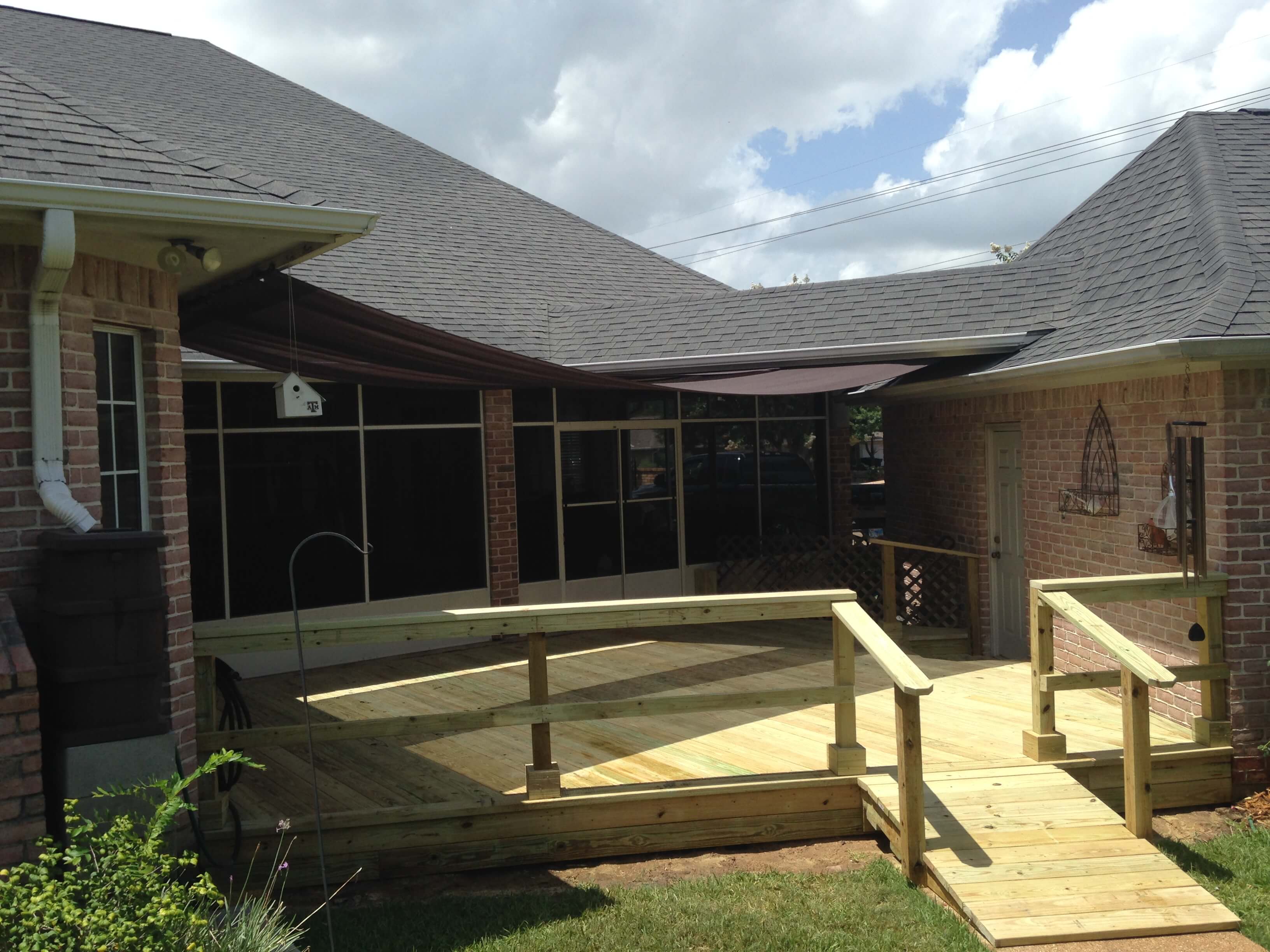 2.3 - Texas Deck Builders