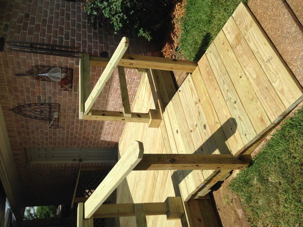 3.2 - Texas Deck Builders